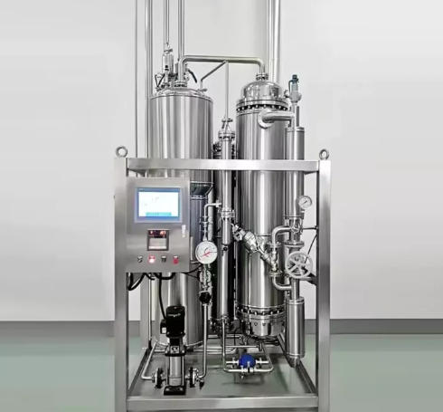 Top Pure Steam Generator Manufacturers And Suppliers in Indonesia ...