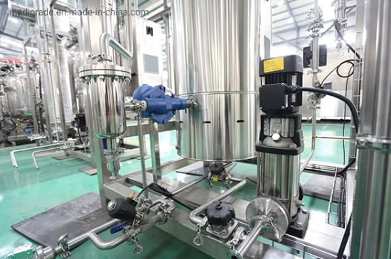 Top Pure Steam Generator Manufacturers And Suppliers in Indonesia ...