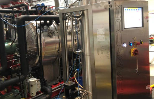 Top Pure Steam Generator Manufacturers And Suppliers in UAE - EVERHEAL