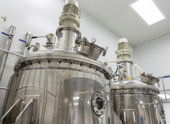 Top Pure Steam Generator Manufacturers And Suppliers in Thailand - EVERHEAL