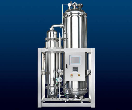 Top Pure Steam Generator Manufacturers And Suppliers in Uzbekistan ...