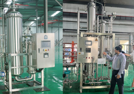 Top Pure Steam Generator Manufacturers And Suppliers in Uzbekistan ...