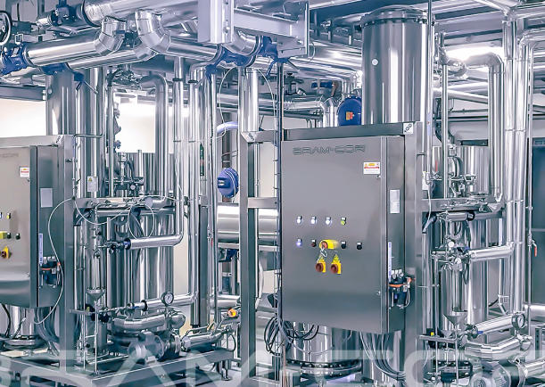 Top Pure Steam Generator Manufacturers And Suppliers in Indonesia ...